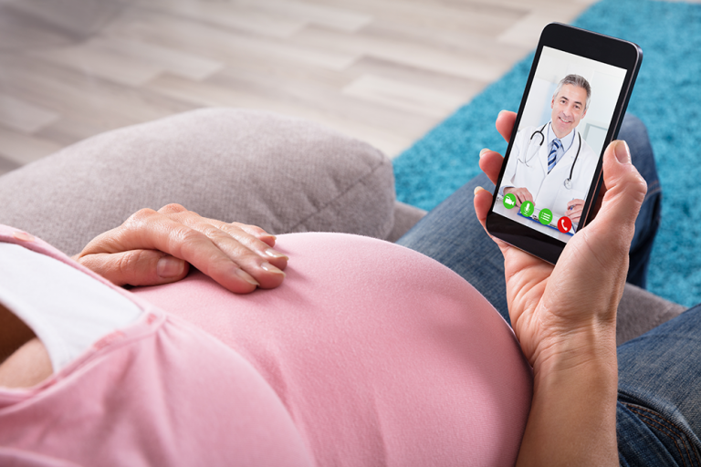 La videoconsulta, digitalización de la comunicación entre médico-paciente
